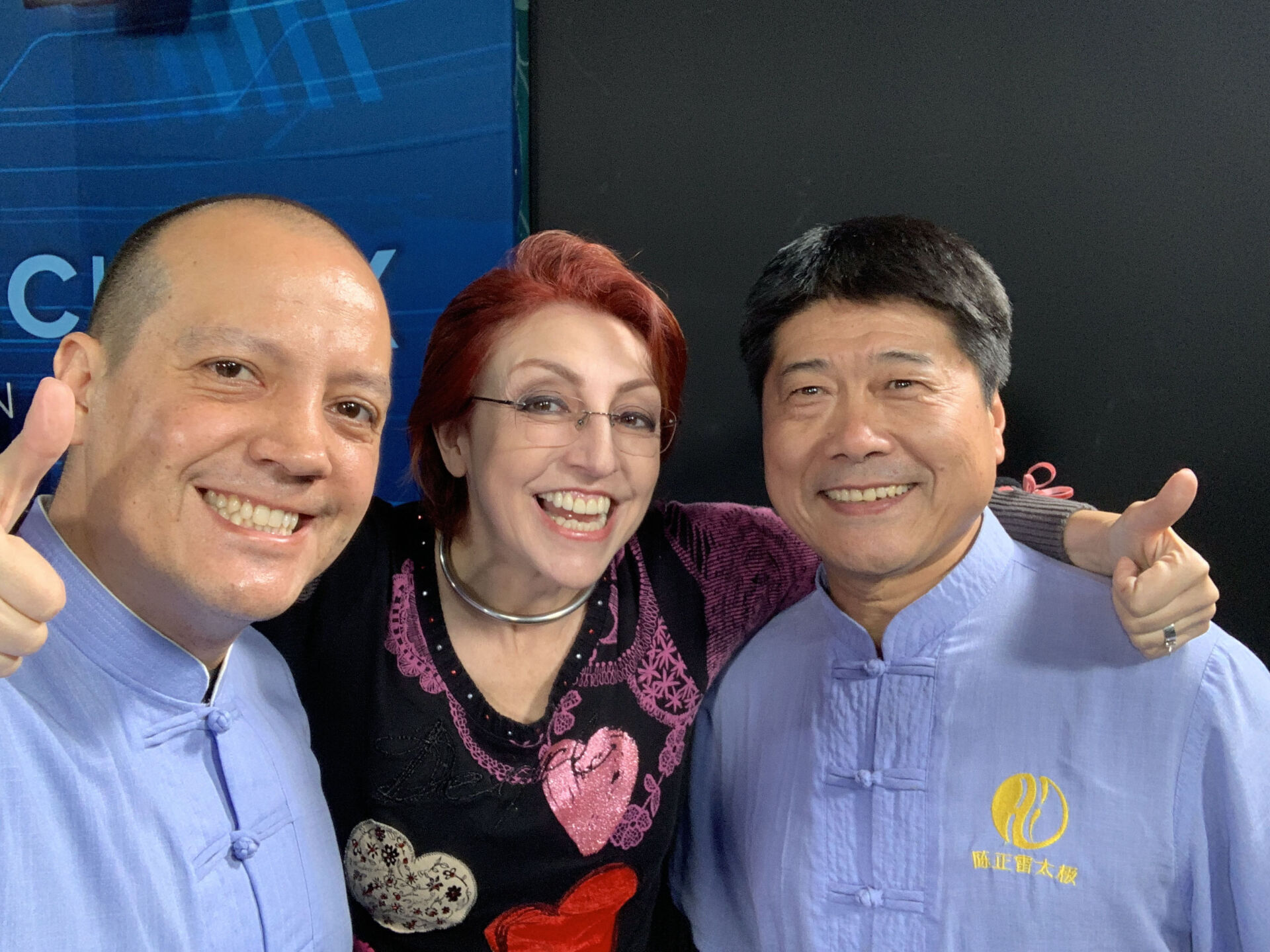 Clases particulares y a empresas | Kung Fu y Tai Chi en el Templo ...